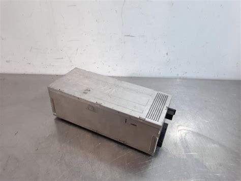 Radio Amplifier Bmw 7 Serie 730d 24v 6512696138901