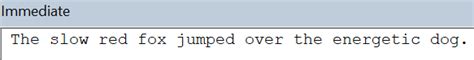 Vba Replace String Examples How To Replace Textcharacter