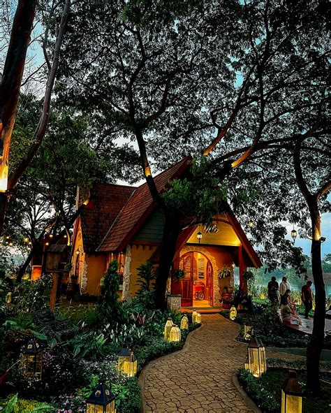 10 Rustic Cafe Jakarta Untuk Nongkrong Dan Bersantai Nibble