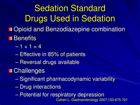 Ppt Minimal And Moderate Sedation Powerpoint Presentation Free