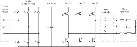 Space Vector Pwm Intro — Switchcraft