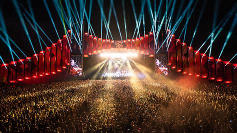 Zürich Openair 2024 Line Up Bands And Infos