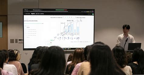 대전교사노조 Ai 디지털교과서 도입 전 안정적 전산망 구축 우선