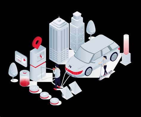 Scada For Ev Charging Solutions Pcvue