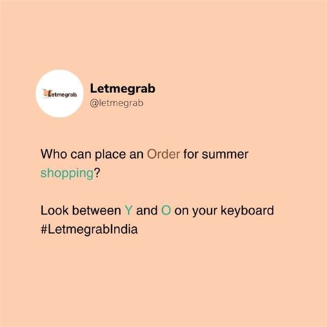 Letmegrab Trend Creativepost Linkedin Trending Keyboard Brands