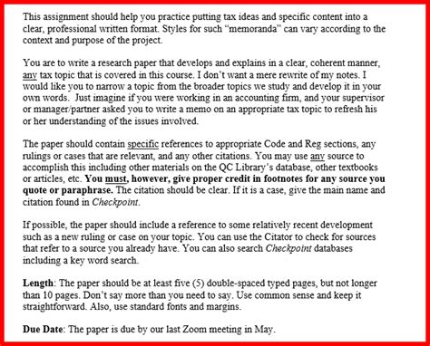 Please Use The Instruction Above Write 5 Pages Tax