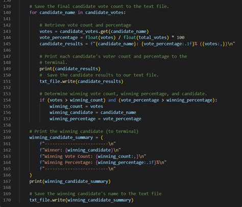 Github Dianabasirobinson Election Analysis Using Python
