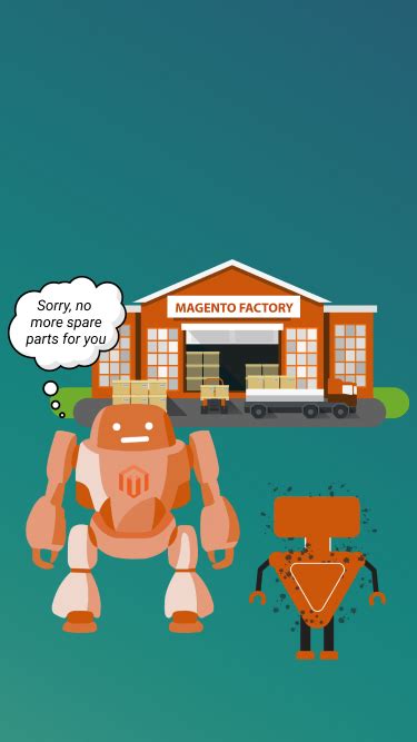 Magento Migration Saved My Life Why Magento Migration