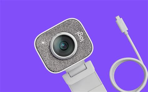 Logitech Streamcam Review Gorgeous Hd Video Despite Some Software Setbacks