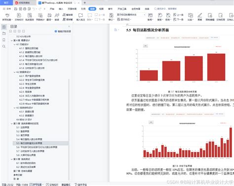 计算机毕业设计hadoop在线教育大数据分析可视化 学情分析 课程推荐系统 机器学习 深度学习 人工智能 大数据毕业设计源码lw文档ppt视频1对1讲解在线教育可视化分析系统 Csdn博客