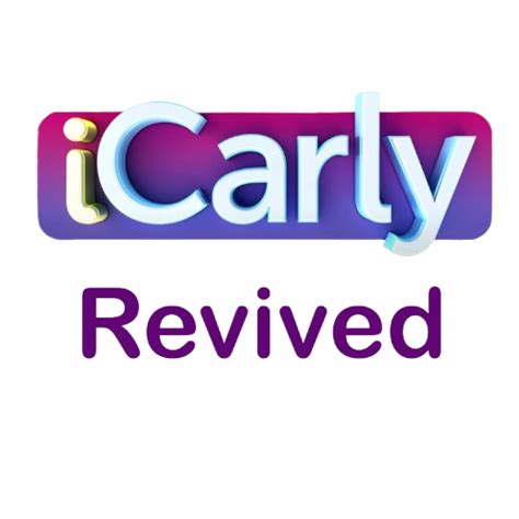 Icarly Revived Icarly Fanon Wiki Fandom