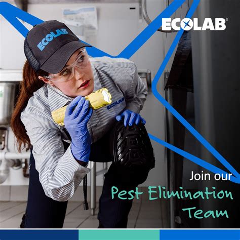 Eclteam Ecolab