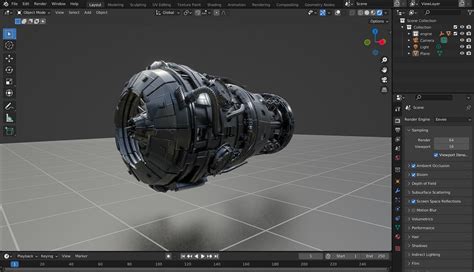 Want To Learn 3d Heres 4 Reasons You Should Start In Blender By