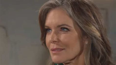 The Young And The Restless Spoilers Diane Gives In To Jeremy And
