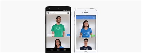 How Xamarin Exceptionally Works In Writing Native Ios Android And Windows Apps