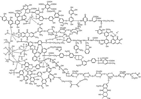 Самое длинное слово в русском языке «Тетрагидропиранилциклопентилтетрагидропиридопиридиновые
