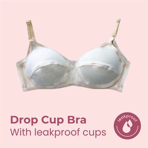 Stain Proof Feeding Bras By Morph Maternity