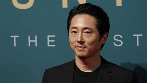Steven Yeun Exits Marvel S Thunderbolts The Cultured Nerd