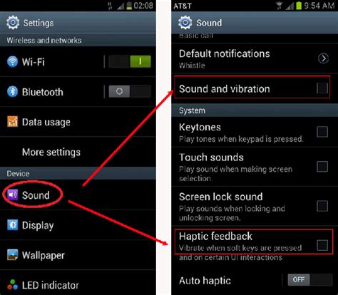 Steps To Save Power For An Android Phone