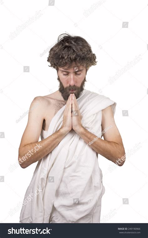 Jesus Christ Stock Photo 249190966 Shutterstock