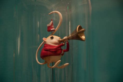 Coraline Rats