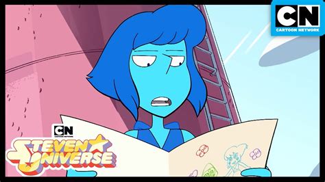 Peridot Is Nice Steven Universe Cartoon Network YouTube