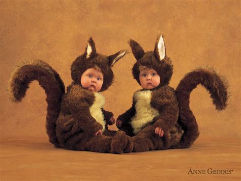 Artiste Anne Geddes Page 3 Menelwenaart Anne Geddes Geddes