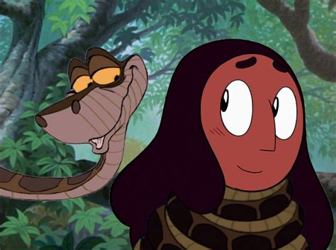 Requestkaa And Connie Maheswaran By Harold30001 On Deviantart