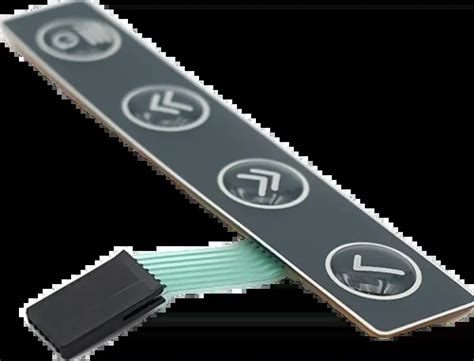 Exploring What S Possible With Custom Membrane Keyboards