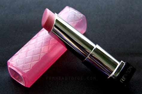 Revlon Lip Butters Review Swatches From Head To Toe