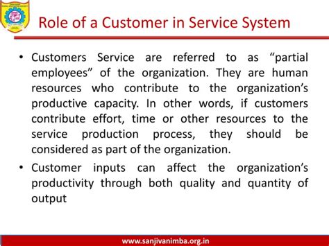 service system design matrix