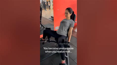 Gym💥 Motivational Video 💥gym Girl Workout Attitude Stutas