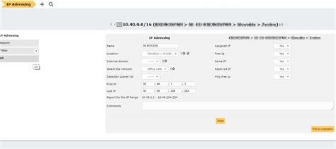 Glpi Plugin Ip Adressing Filter Is Not Working English Support
