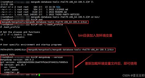 Mongodb：记一次数据迁移经验mongodb数据迁移 Csdn博客