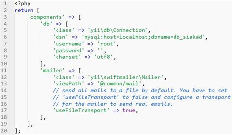 Menjadi Advance Dengan Yii2 Advanced Framework Konsep Pengembangan Web