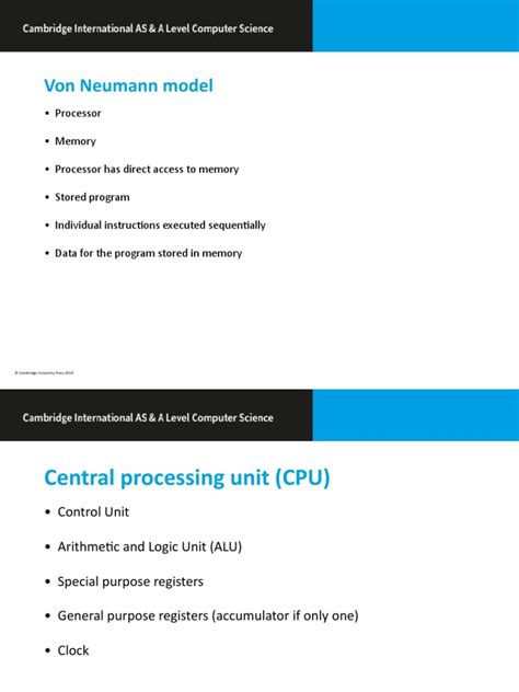 Chapter 5 Powerpoint Pdf Central Processing Unit Computer Data