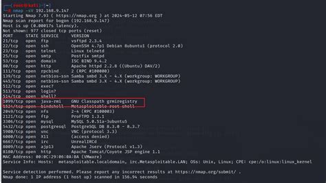 Java Rmi Server命令执行漏洞java Rmi漏洞 Csdn博客