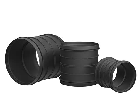 Double Socket Double Socket For Evocab Superhard