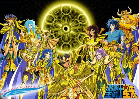 Gold Saint Saint Seiya Caballeros Del Zodiaco