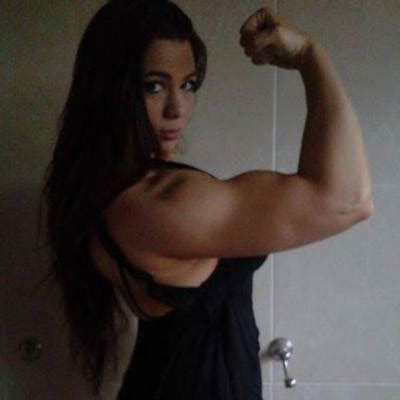 Bigmusclegirlfan Tumblr Com Tumbex