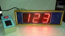 Token Display System Token Display Suppliers Traders Manufacturers