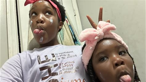 Night Routine Youtube