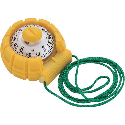 Ritchie Sportabout Handheld Compass Bcf