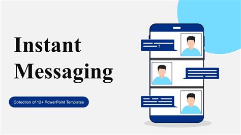 Top 10 Instant Messaging Templates With Samples And Examples