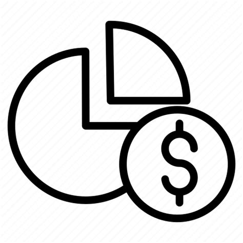 Management Pie Chart Chart Business Pie Finance Marketing Icon