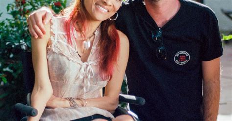 How To Have Sex In A Wheelchair Love And Disability