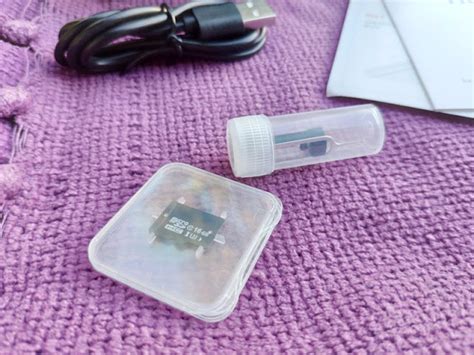 Depstech Ds450 Review Usb Boroscope With Screen Front Side 1080p Cameras Gadget Explained