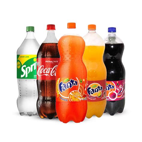 Nigerian Soft Drinks Png