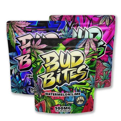 Bud Bites Weed Delivery Kelowna