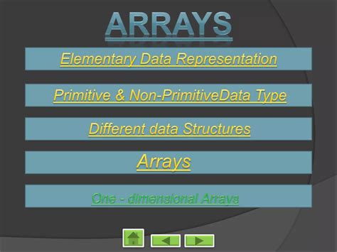 C Data Structure PPT Pptx